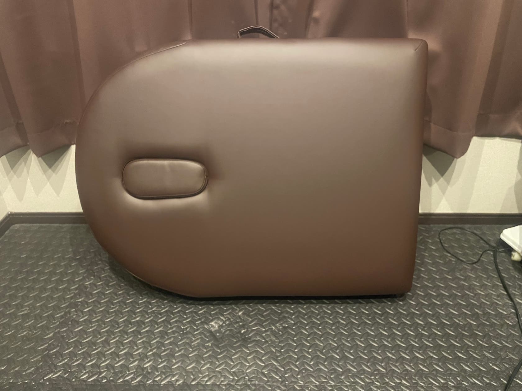 折り畳み式施術用ベッド（2台目）の画像1