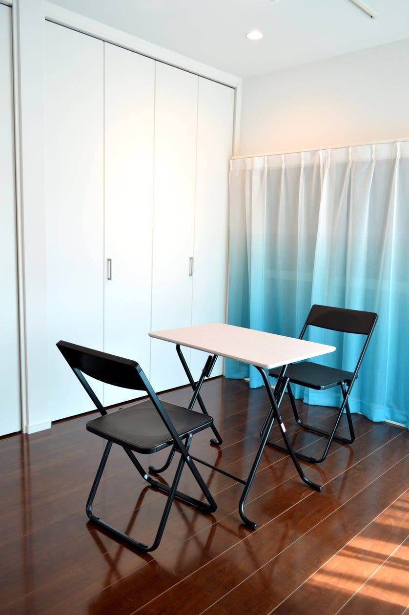 メインスペースに会議室（アトリエ）を追加利用する。の画像1