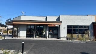 ひたち野うしく駅徒歩10分、無人カフェ内の個室です。の写真4