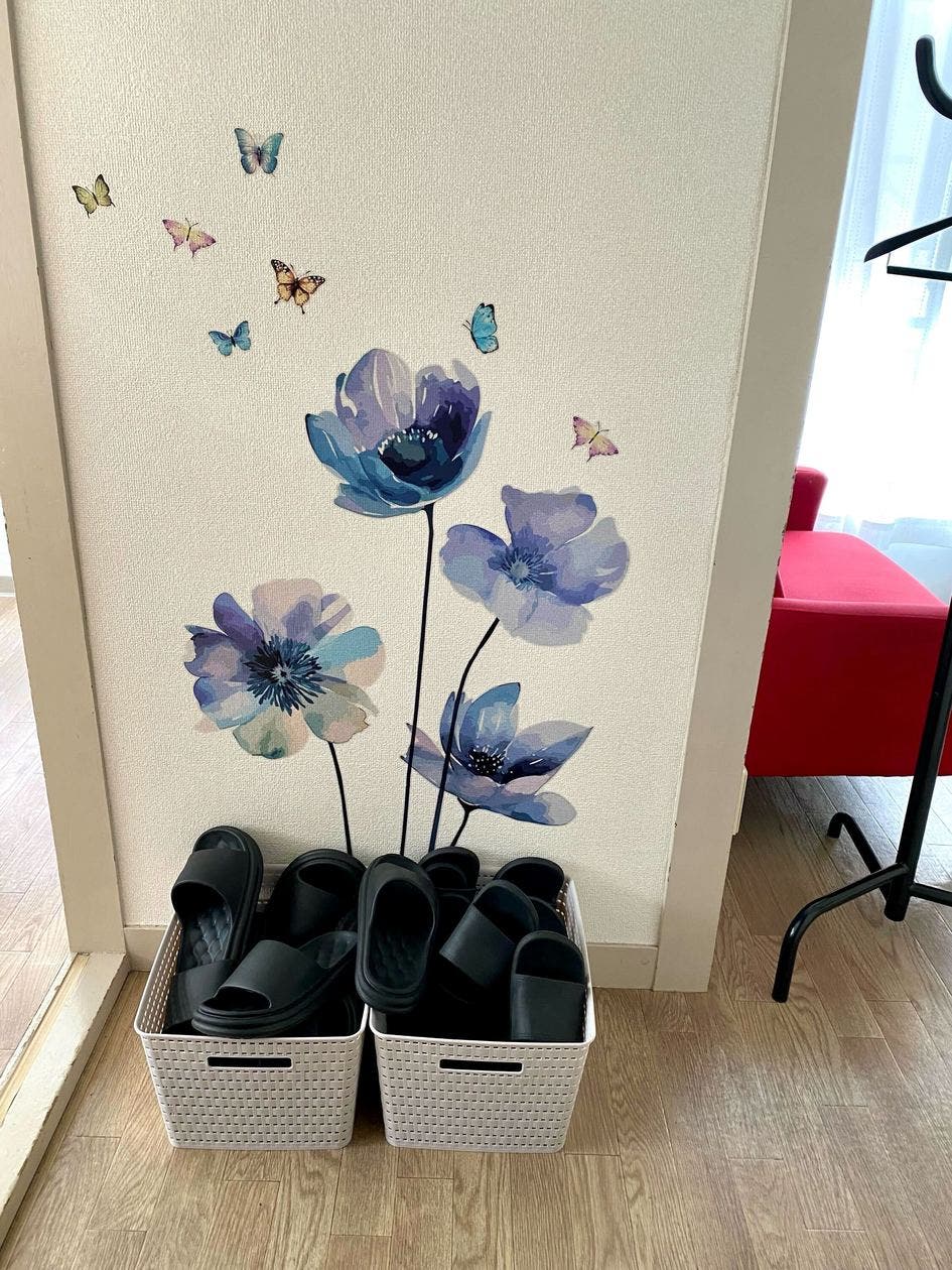 浅草駅徒歩5分・雷門から4分・銀座線田原町駅から徒歩3分のアクセスが良く明るいレンタルスペースの写真12