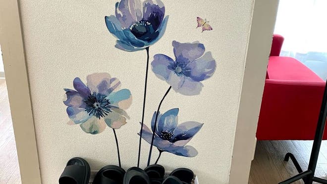 浅草駅徒歩5分・雷門から4分・銀座線田原町駅から徒歩3分のアクセスが良く明るいレンタルスペースの写真12