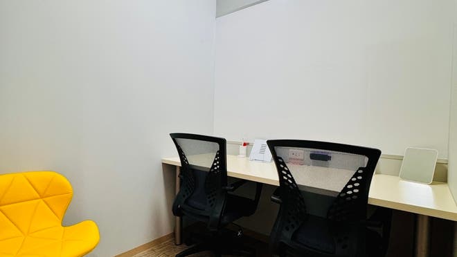 太閤通駅徒歩1分!集中してロジカル思考を追求したい勉強・リモートワークに最適✨👩🎓🧑🎓飲食持ち込みOK🍫🥤の写真1