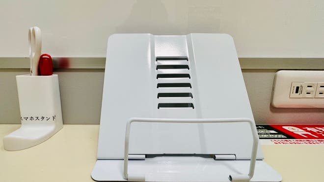 太閤通駅徒歩1分!集中してロジカル思考を追求したい勉強・リモートワークに最適✨👩🎓🧑🎓飲食持ち込みOK🍫🥤の写真4