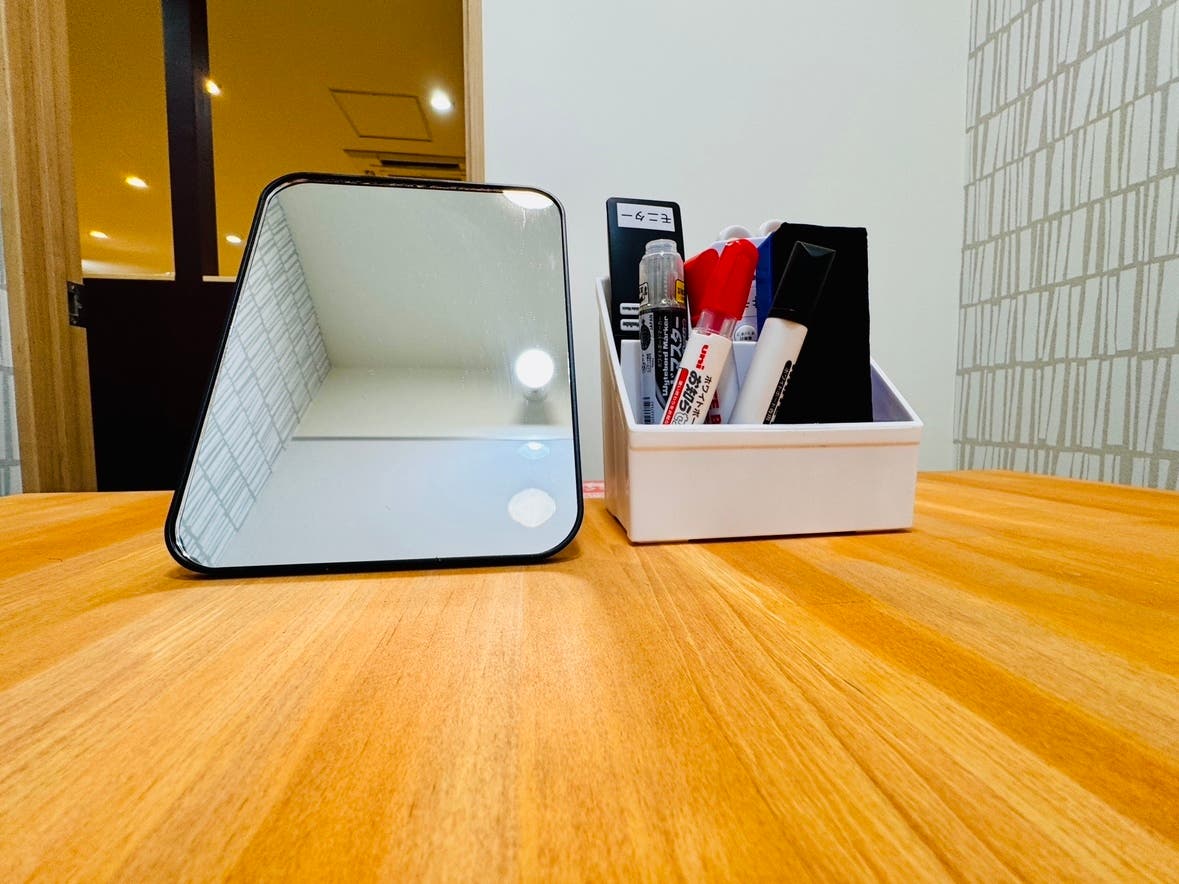 太閤通駅徒歩1分！ブレスト・ディスカッション🎶会議・面接・友人との勉強に最適🧑‍🎓📓✏️飲食持ち込みOK🍫🥤の写真6