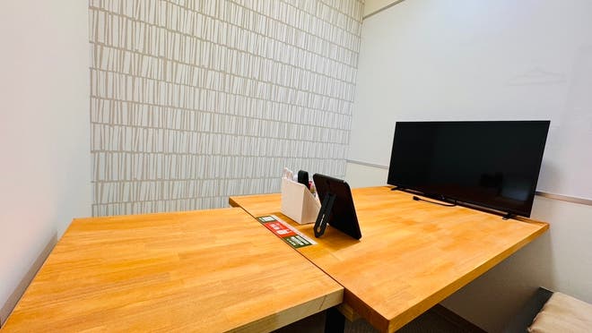 太閤通駅徒歩1分!ブレスト・ディスカッション🎶会議・面接・友人との勉強に最適🧑🎓📓✏️飲食持ち込みOK🍫🥤の写真4