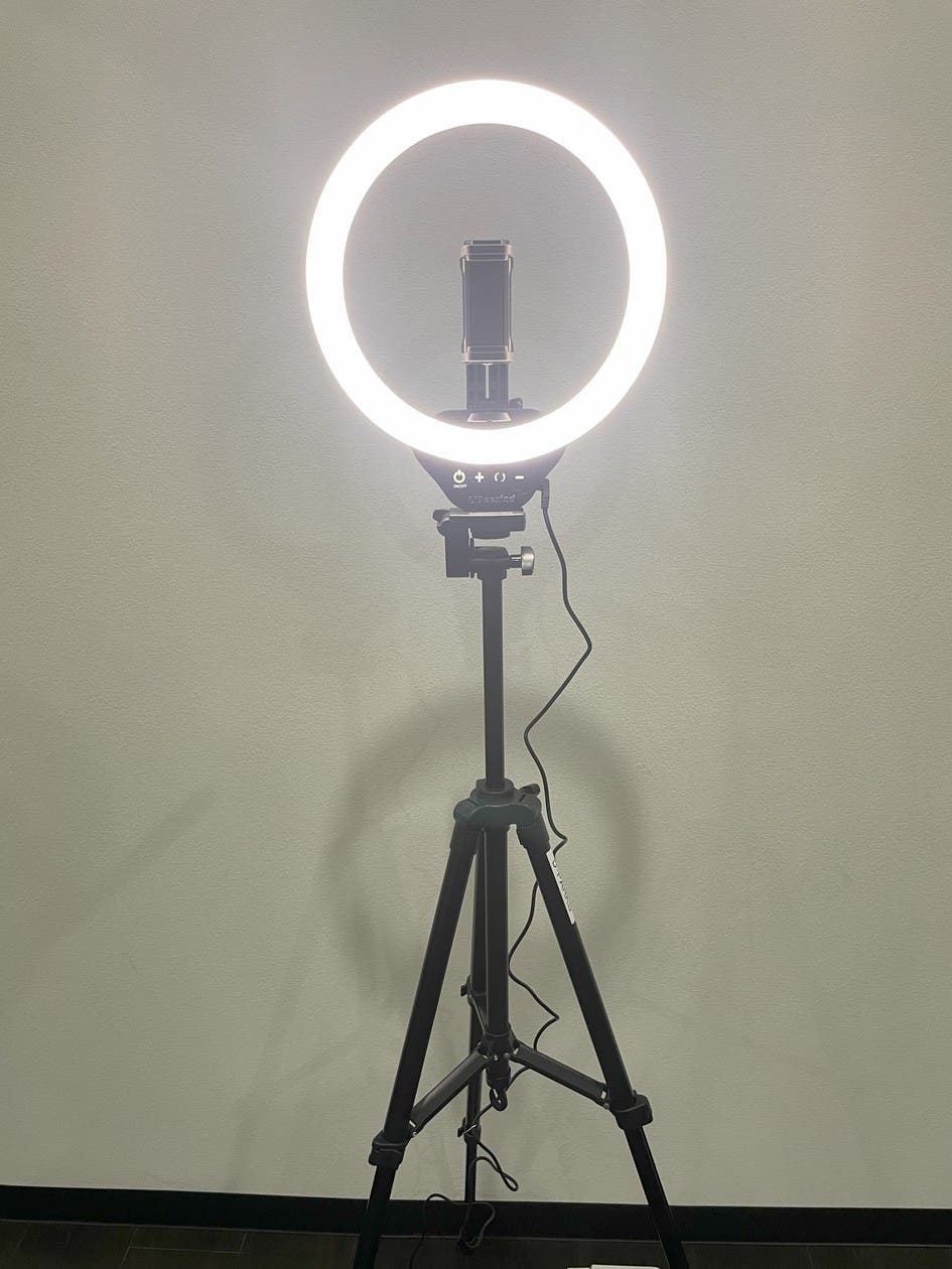 南武線『谷保駅』徒歩２分！６３㎡大型スタジオ☆スクールにもおすすめ！【２４H利用可】※楽器演奏応相談の写真20