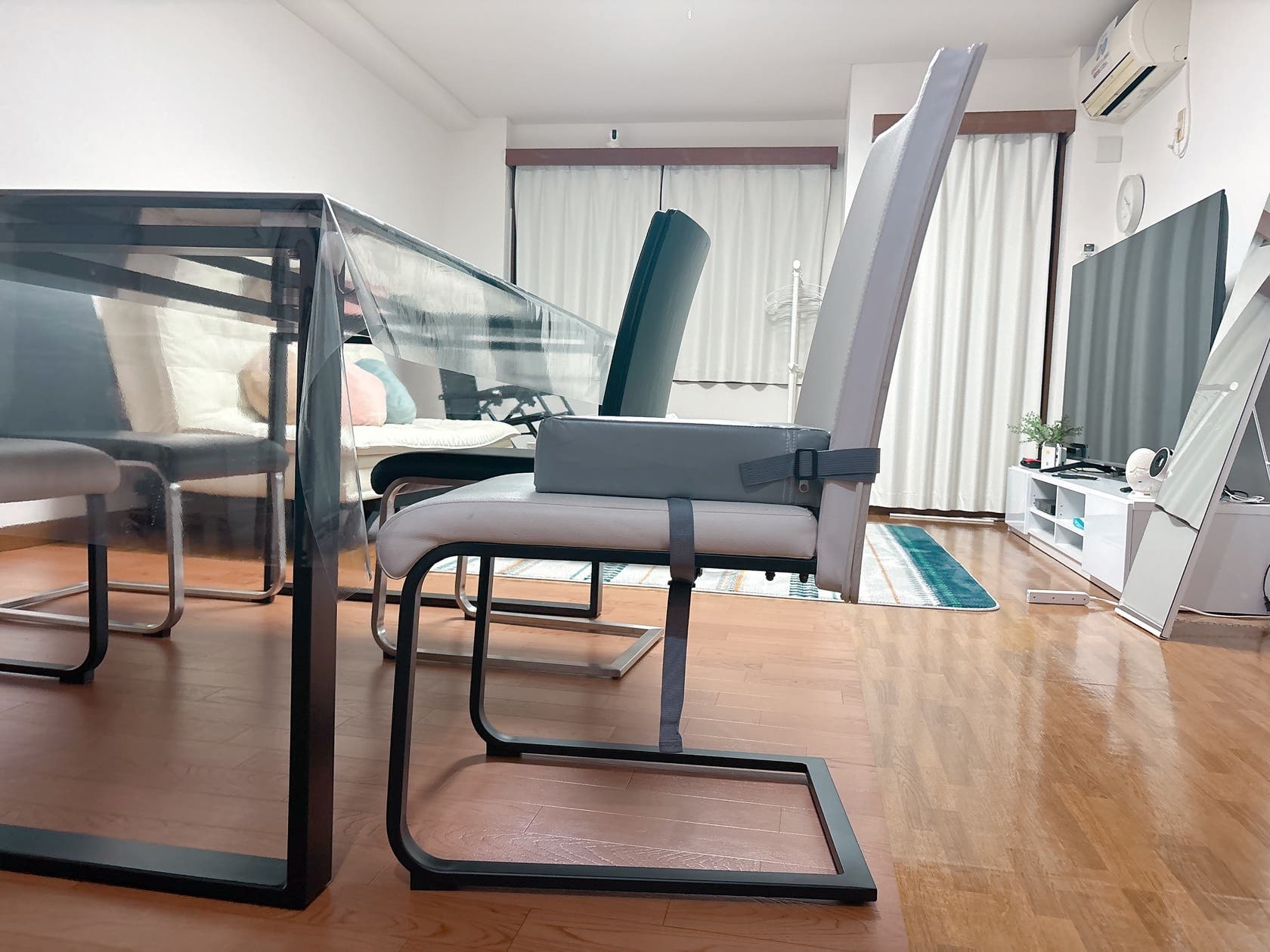 【shiro町田】🐮大人気ゲーム機2🐮JR町田駅5分🐮10人🆗広々33㎡🐮65型TV🐮デート🐮の写真8