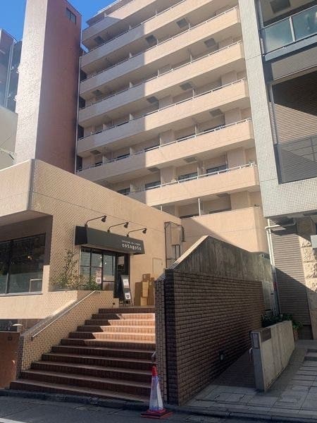 ❷号店//高円寺駅から徒步2分のパーティールームの写真2