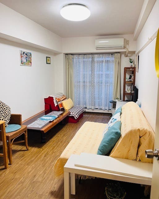 ❷号店//高円寺駅から徒步2分のパーティールームの写真1