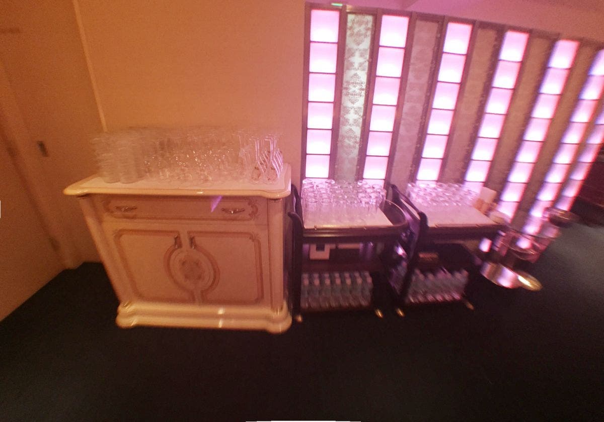 【中央区　銀座駅徒歩2分】50坪の大箱！会員制高級クラブを貸切！！！パーティー・イベント・撮影に最適です！の写真17