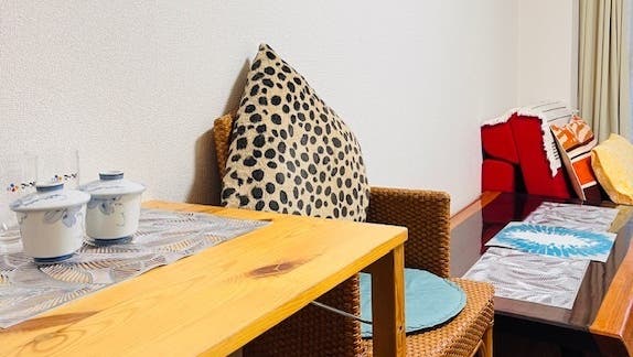 ❷号店//高円寺駅から徒步2分のパーティールームの写真5