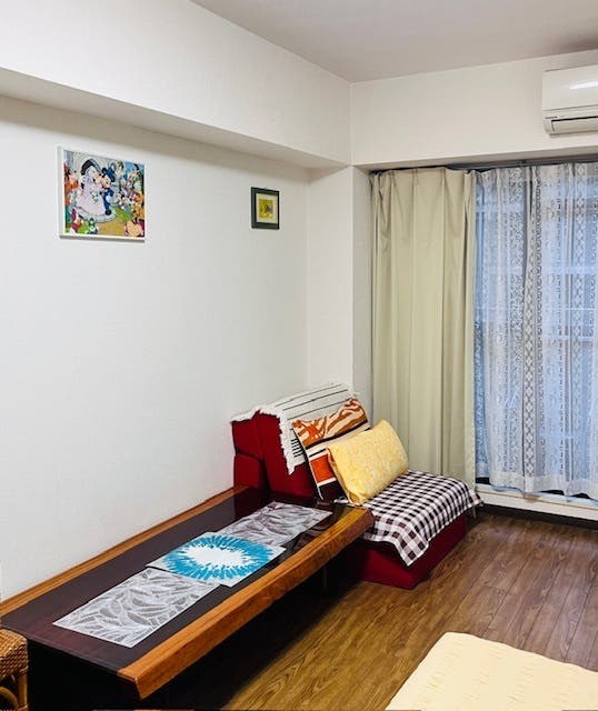 ❷号店//高円寺駅から徒步2分のパーティールームの写真8