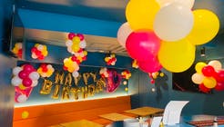 【池尻大橋】約20名まで利用可能✨カラオケ/鑑賞会/誕生日会/お子様連れも安心/Free Wi-Fi/フード注文可の写真2
