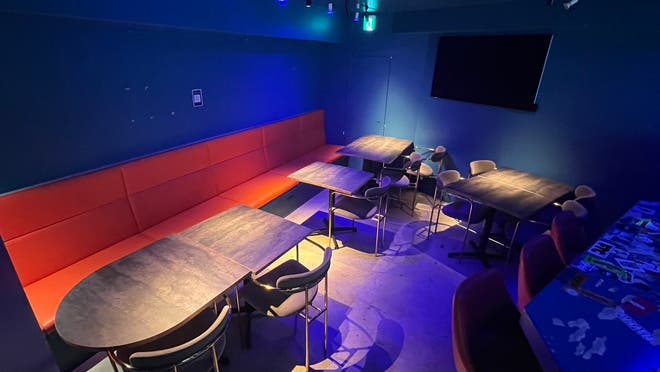 【池尻大橋駅 徒歩5分】約20名まで利用可能✨カラオケ/推し活/誕生日会/お子様連れOK/ペット連れOK/Free Wi-Fiの写真3