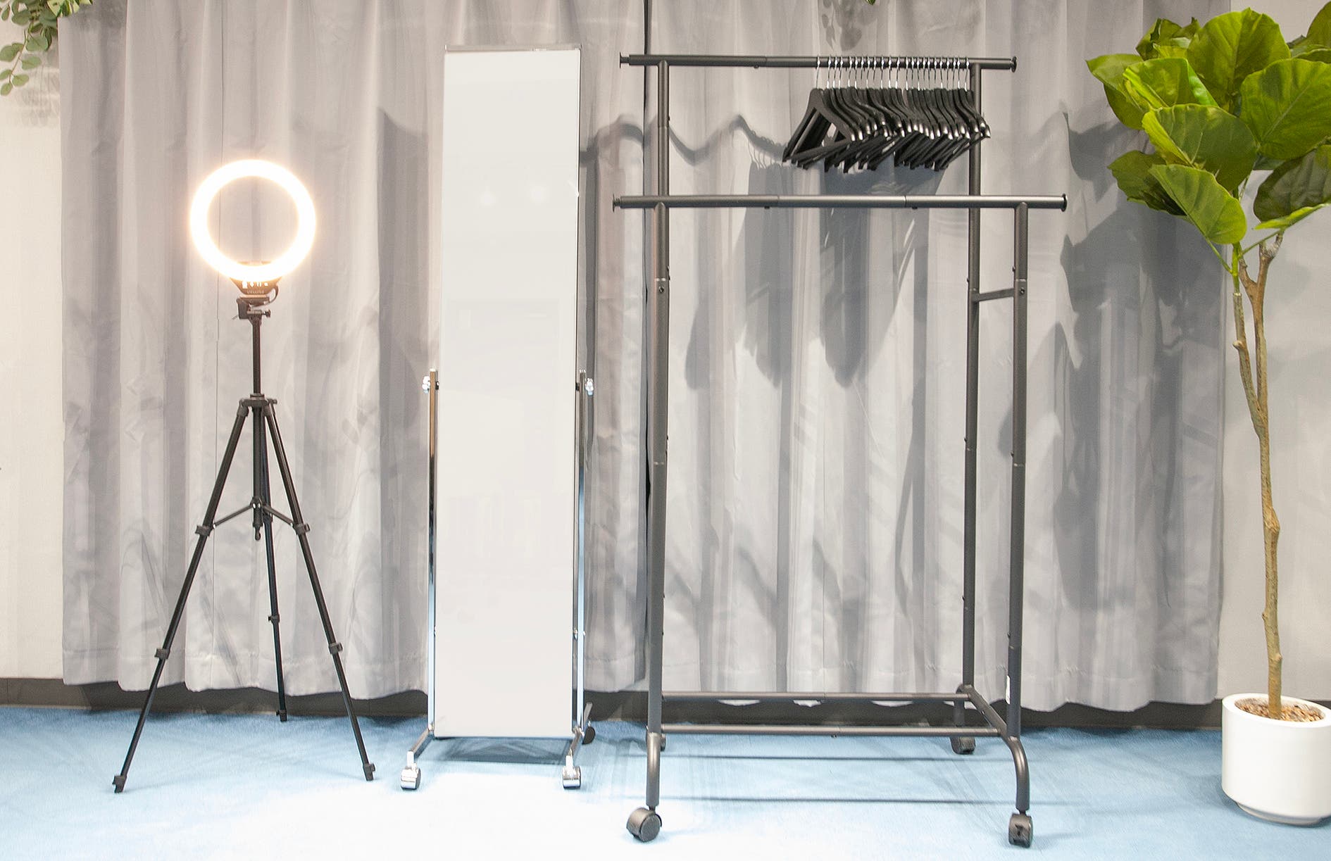 新宿三丁目駅徒歩3分!/最大28名/土足利用可！会議/セミナー/面接/懇親会/ボドゲ/女子会等/飲食お酒可/貸会議室KS9新宿の写真24