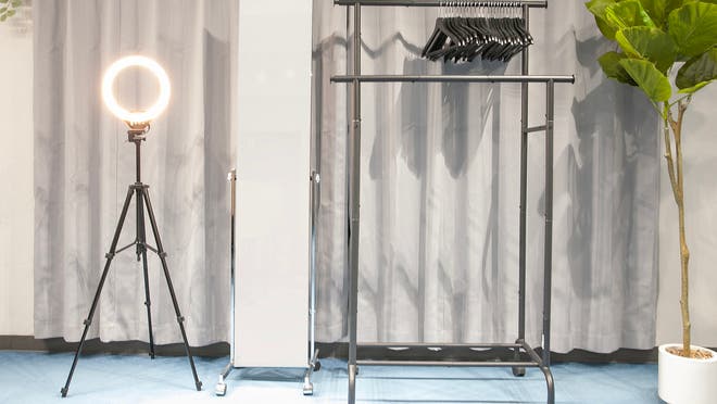 新宿三丁目駅徒歩3分!/最大28名/土足利用可!会議/セミナー/面接/懇親会/ボドゲ/女子会等/飲食お酒可/貸会議室KS9新宿の写真24