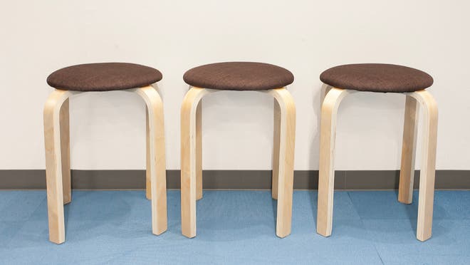 新宿三丁目駅徒歩3分!/最大28名/土足利用可!会議/セミナー/面接/懇親会/ボドゲ/女子会等/飲食お酒可/貸会議室KS9新宿の写真27