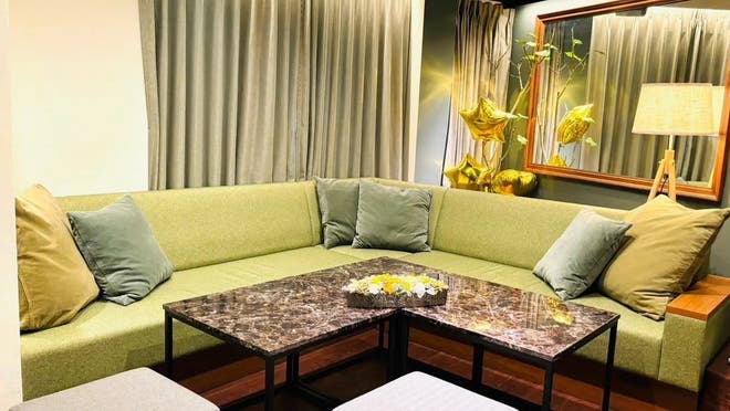 【新規OPEN】女子会おすすめ!現役店舗の個室を貸し切れるパーティールーム【五反田駅1分】の写真1