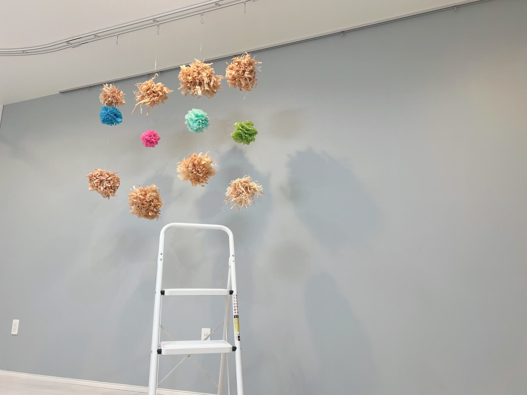 木場駅から徒歩6分。清潔感のあるレンタルスペースです。の写真13