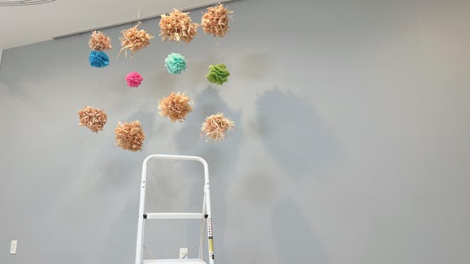 木場駅から徒歩6分。清潔感のあるレンタルスペースです。の写真13