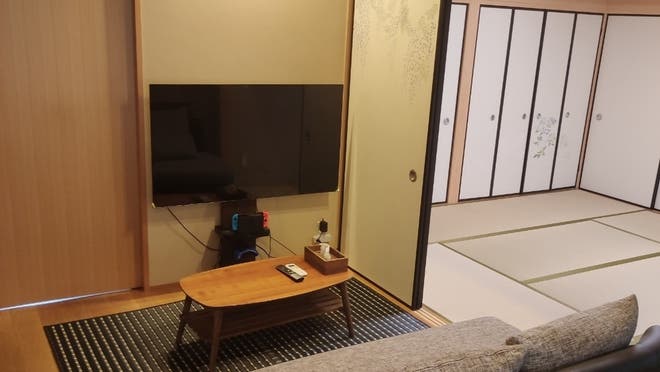 高級感のある和室で楽しいひとときを過ごしませんか?キッチン付き、駐車場2台無料の写真16