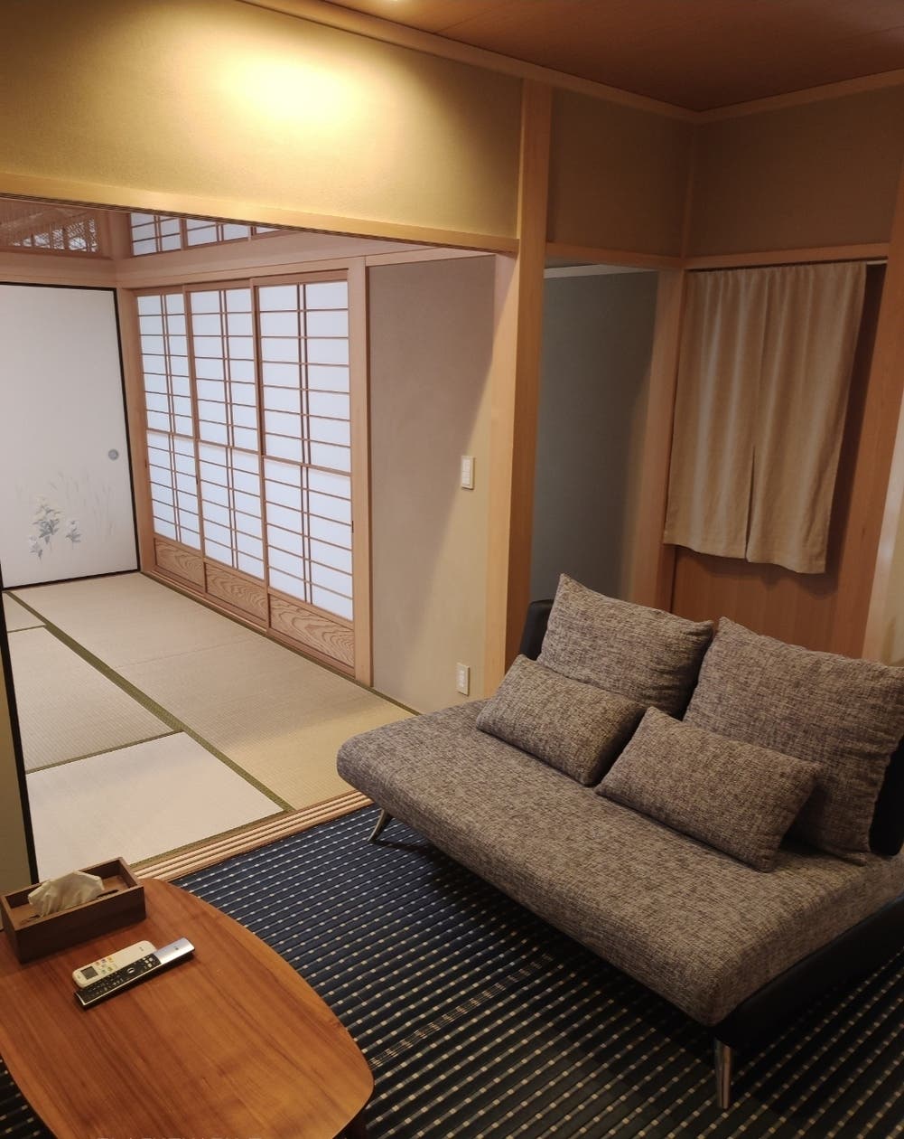 高級感のある和室で楽しいひとときを過ごしませんか？キッチン付き、駐車場2台無料　コスプレキャンペーン開催中の写真19