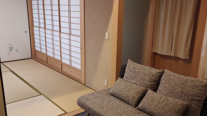 高級感のある和室で楽しいひとときを過ごしませんか?キッチン付き、駐車場2台無料の写真17