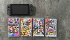 👨🦰ひみつの隠れ家Room👩🦰 Switch無料🎮ボドゲ充実🥳デート/映画/ママ会/スポーツ鑑賞⚽飲み🍺オール🌙ピース✌️の写真2