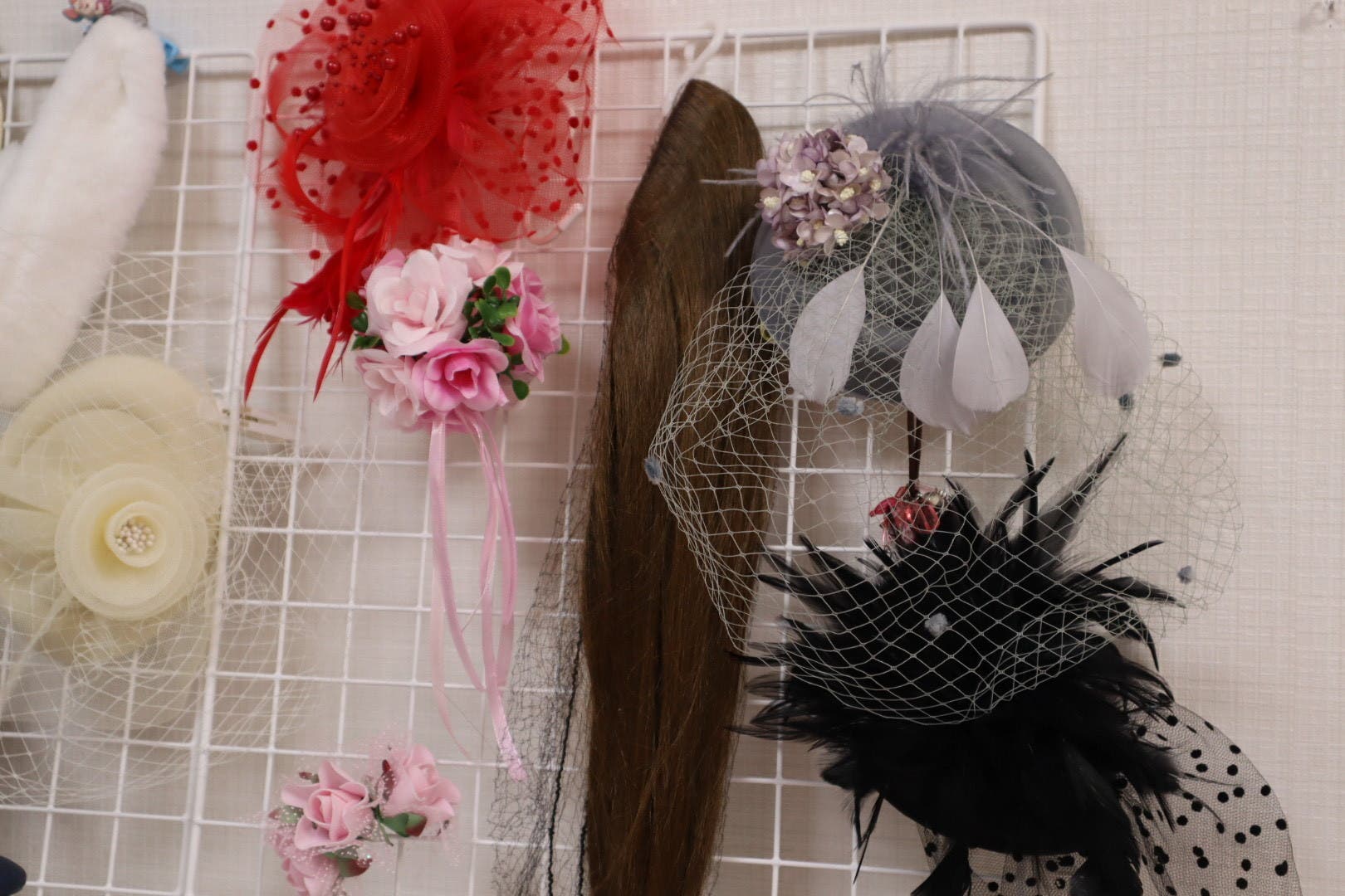 阿倍野駅3分セルフフォトスタジオ天王寺駅すぐ♡コスプレ!誕生日会・推し活・祭壇撮影・姫系・メルヘンの写真6