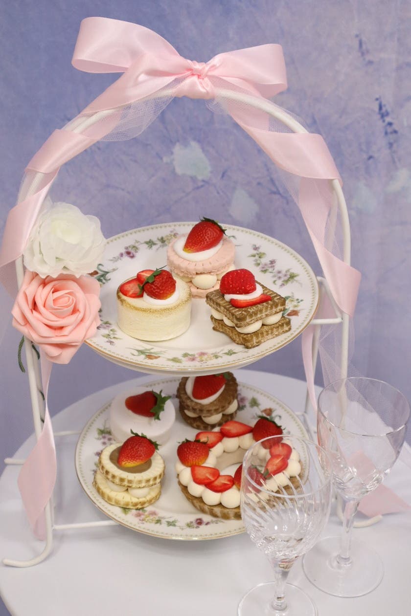 阿倍野駅3分セルフフォトスタジオ天王寺駅すぐ♡コスプレ!誕生日会・推し活・祭壇撮影・姫系・メルヘンの写真7