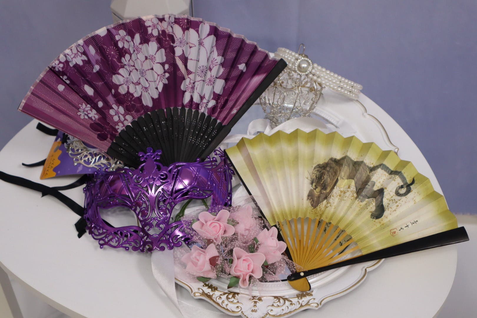 阿倍野駅3分セルフフォトスタジオ天王寺駅すぐ♡コスプレ!誕生日会・推し活・祭壇撮影・姫系・メルヘンの写真8