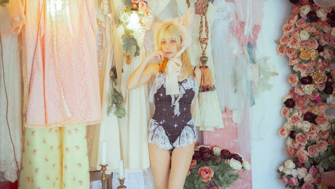 広くて明るいキラキラ撮影スタジオ/秋葉原駅徒歩3分/69㎡の写真26