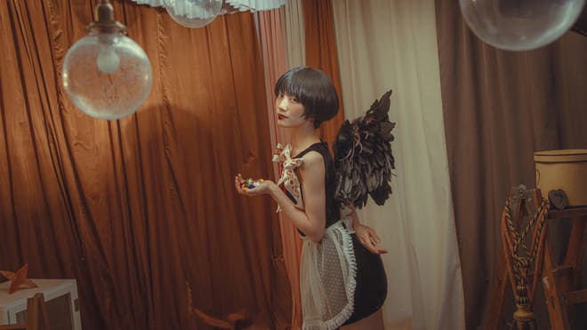 広くて明るいキラキラ撮影スタジオ/秋葉原駅徒歩3分/69㎡の写真28