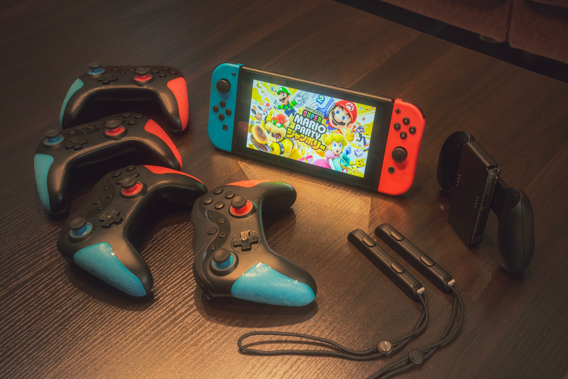 🎮大人気ゲーム機	の画像1