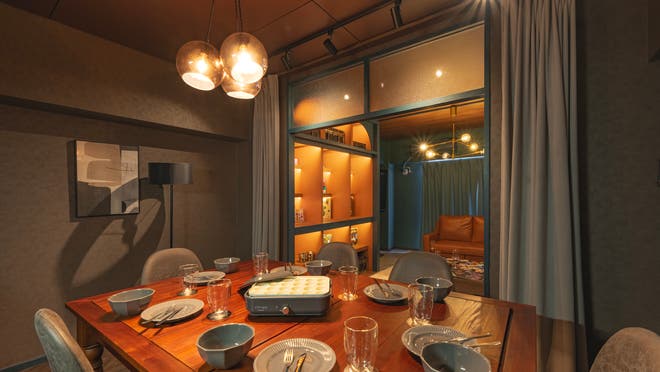 スペモゲーム🎮クリスマス🎄歓送迎会🎊東新宿4分🚶♀️ボドゲ🎲パーティー🎊飲み会🍷576_SpemoGAME新宿の写真5