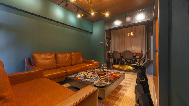 スペモゲーム🎮クリスマス🎄歓送迎会🎊東新宿4分🚶♀️ボドゲ🎲パーティー🎊飲み会🍷576_SpemoGAME新宿の写真7