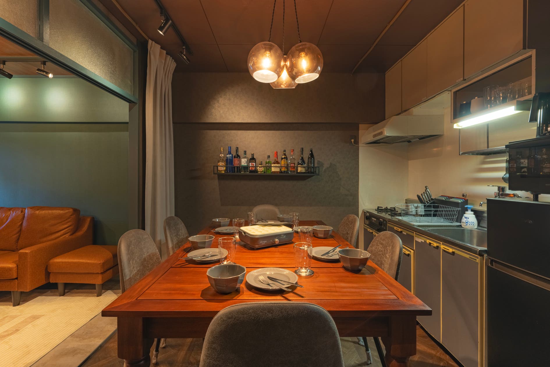 スペモゲーム🎮クリスマス🎄歓送迎会🎊東新宿4分🚶‍♀️ボドゲ🎲パーティー🎊飲み会🍷576_SpemoGAME新宿の写真9