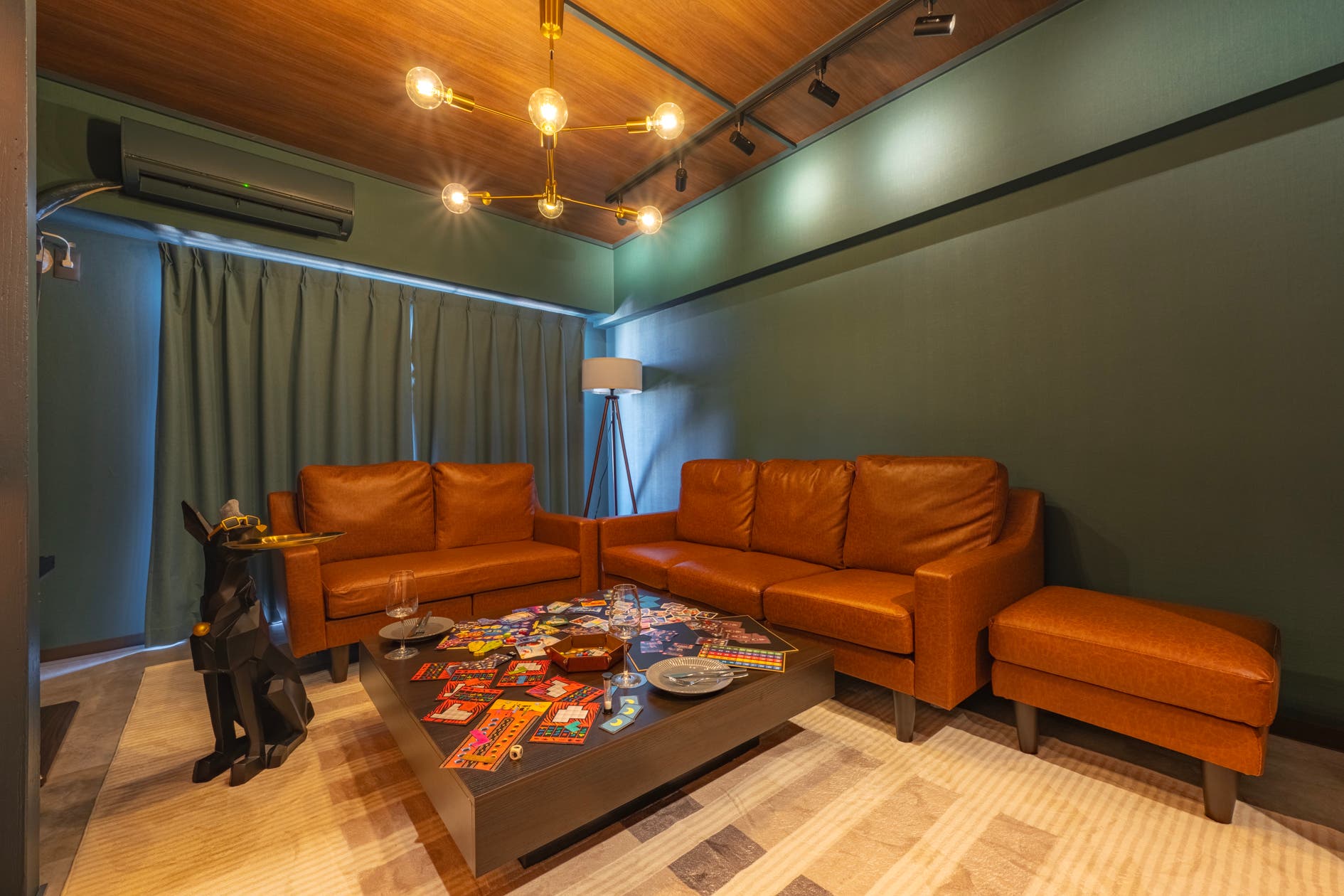 スペモゲーム🎮クリスマス🎄歓送迎会🎊東新宿4分🚶‍♀️ボドゲ🎲パーティー🎊飲み会🍷576_SpemoGAME新宿の写真12