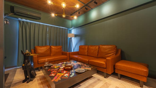 スペモゲーム🎮クリスマス🎄歓送迎会🎊東新宿4分🚶♀️ボドゲ🎲パーティー🎊飲み会🍷576_SpemoGAME新宿の写真12