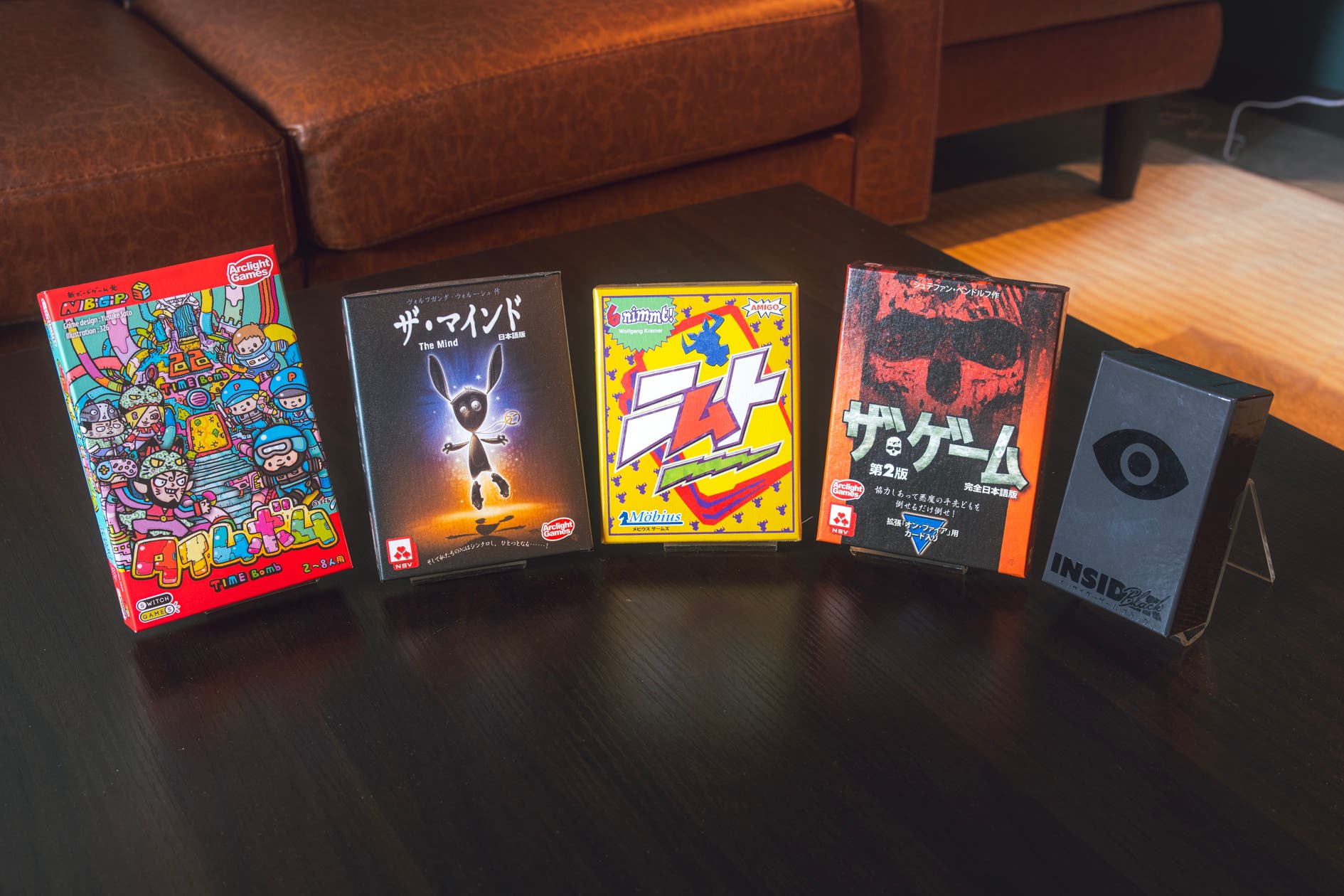 スペモゲーム🎮クリスマス🎄歓送迎会🎊東新宿4分🚶‍♀️ボドゲ🎲パーティー🎊飲み会🍷576_SpemoGAME新宿の写真23