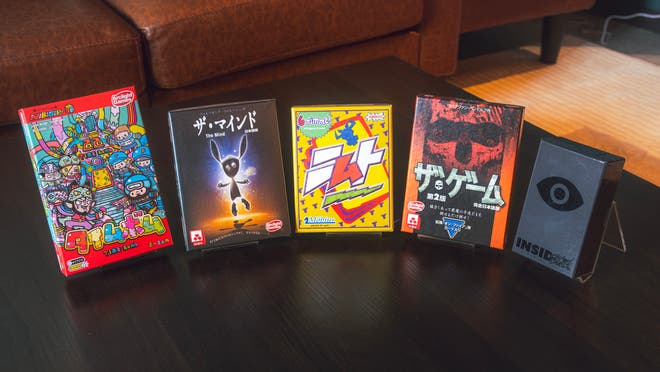 スペモゲーム🎮クリスマス🎄歓送迎会🎊東新宿4分🚶♀️ボドゲ🎲パーティー🎊飲み会🍷576_SpemoGAME新宿の写真23