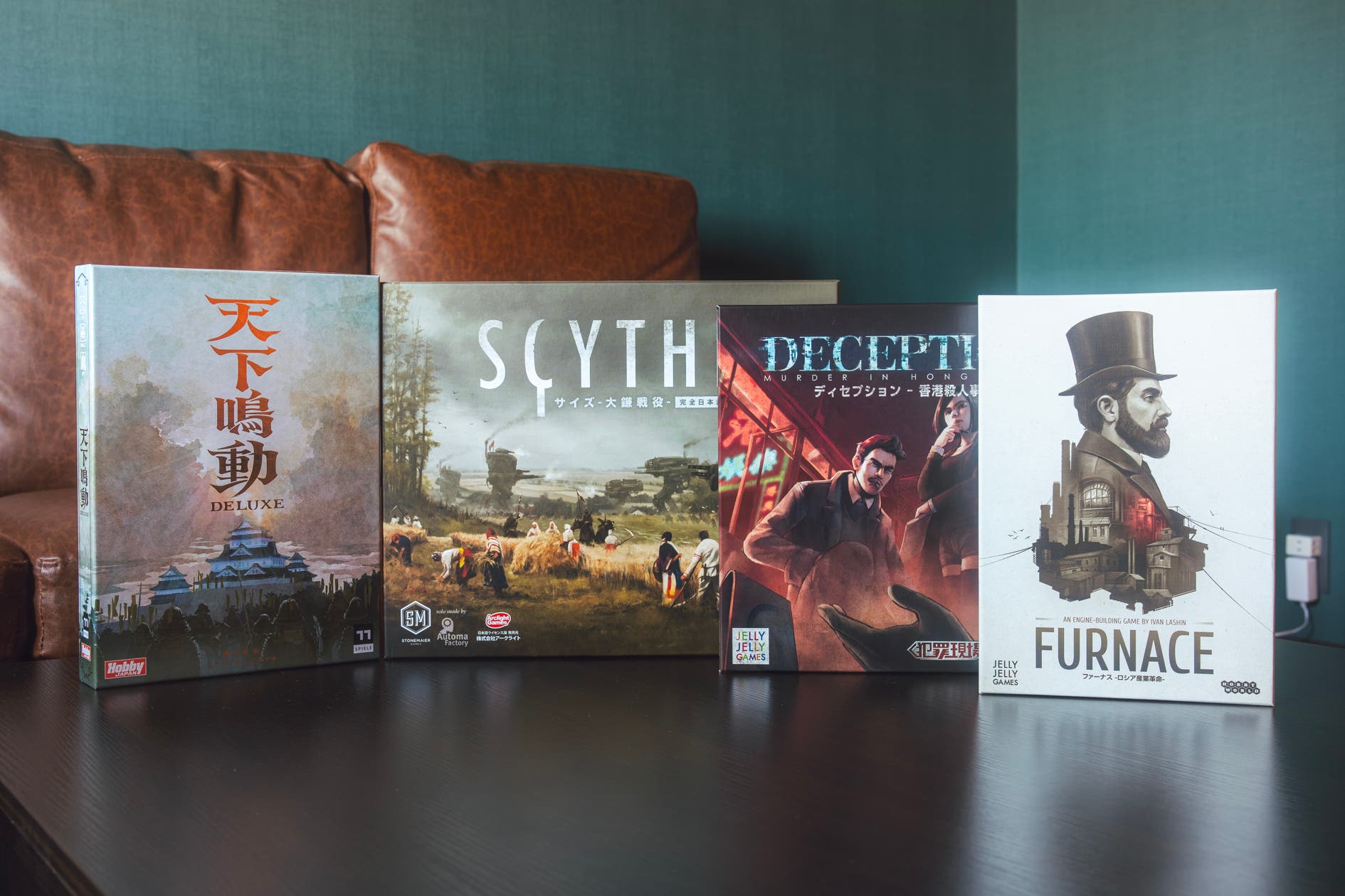 スペモゲーム🎮クリスマス🎄歓送迎会🎊東新宿4分🚶‍♀️ボドゲ🎲パーティー🎊飲み会🍷576_SpemoGAME新宿の写真28