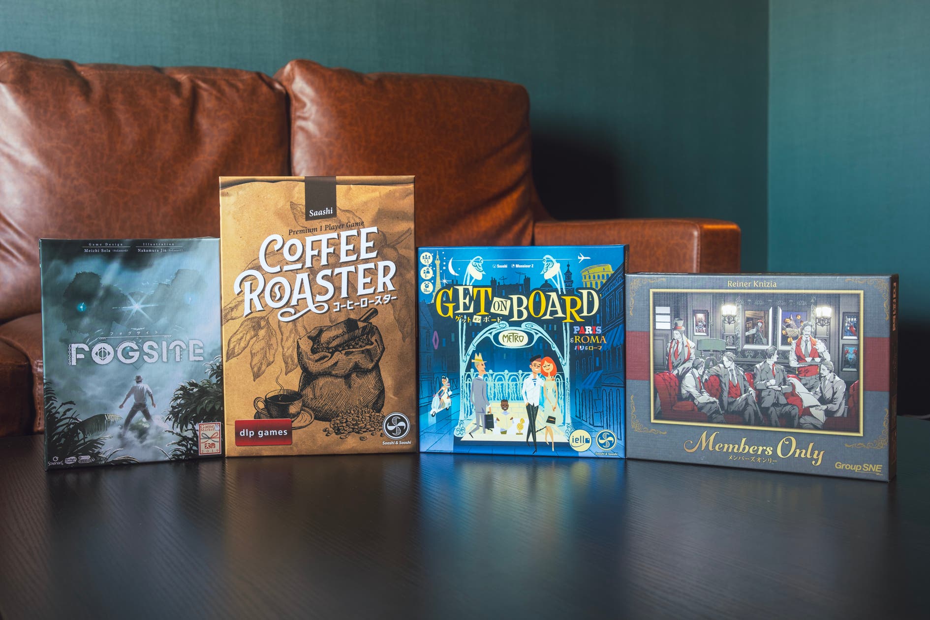 スペモゲーム🎮クリスマス🎄歓送迎会🎊東新宿4分🚶‍♀️ボドゲ🎲パーティー🎊飲み会🍷576_SpemoGAME新宿の写真29