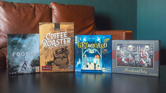 スペモゲーム🎮クリスマス🎄歓送迎会🎊東新宿4分🚶♀️ボドゲ🎲パーティー🎊飲み会🍷576_SpemoGAME新宿の写真29