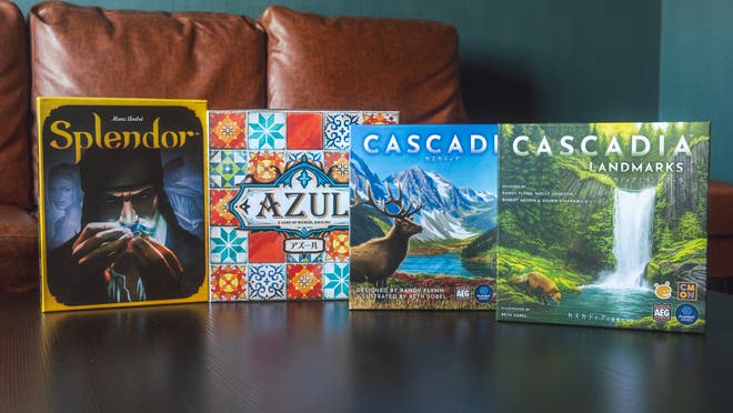 スペモゲーム🎮クリスマス🎄歓送迎会🎊東新宿4分🚶♀️ボドゲ🎲パーティー🎊飲み会🍷576_SpemoGAME新宿の写真30