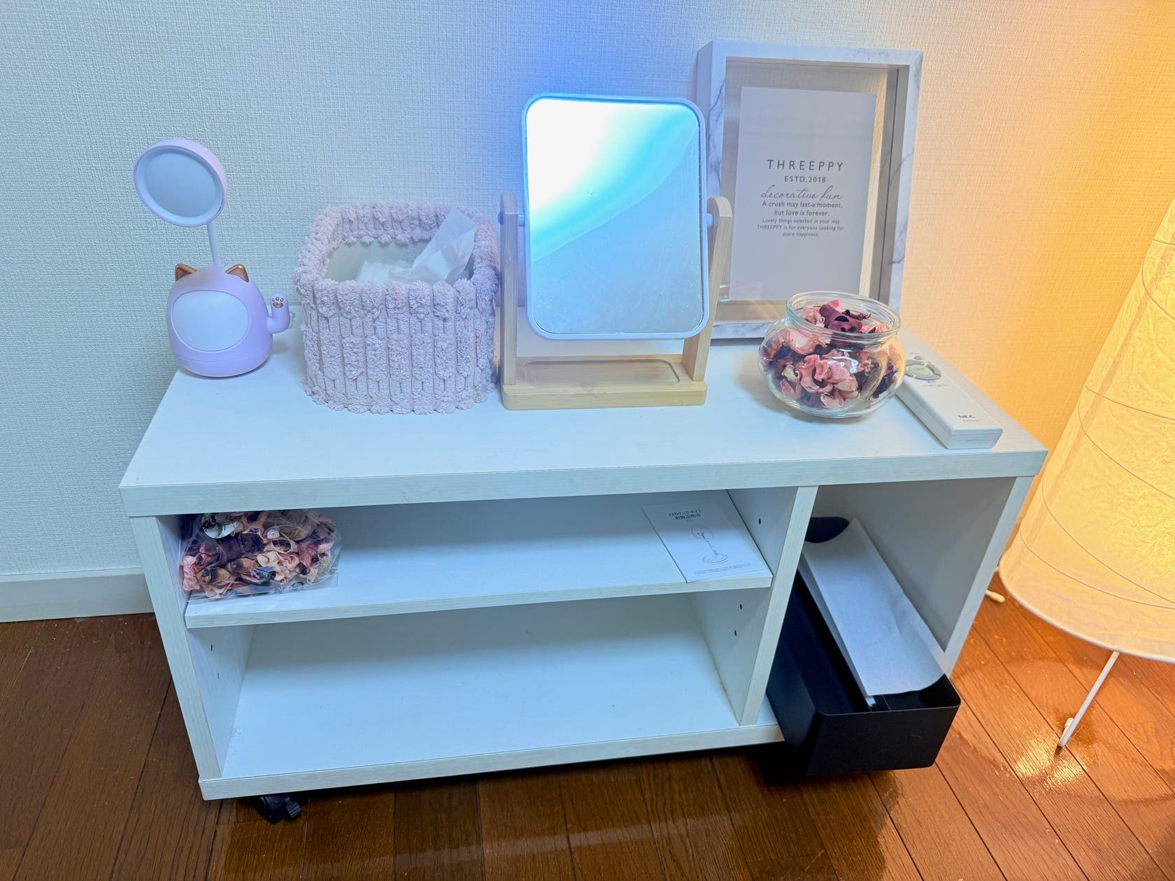 ＜完全個室＞多目的のラウンジスペース 女子会/パーティースペース/リラックススペース/ゲーム/デート/面接/テレワークの写真6