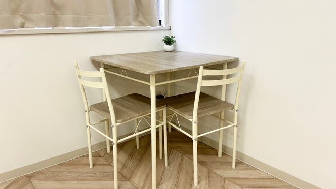 🆕横須賀中央駅4分✨ダンス・ヨガ・トレーニングにおすすめのレンタルスタジオ🪩2~5名利用に最適・大型鏡あり🪞3h以上の利用で割引の写真23