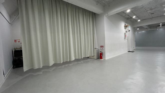 【綱島駅90秒】12/22〜1/30までの年末年始の平日は、なんと【半額】キャンペーン!ダンスから会議まで多目的に利用しよう!の写真14