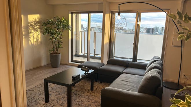 【🚶維持管理費なし🚶】 ✨130㌅プロジェクター🎦シアター🍿デート❤️🍻推し活💖の写真3