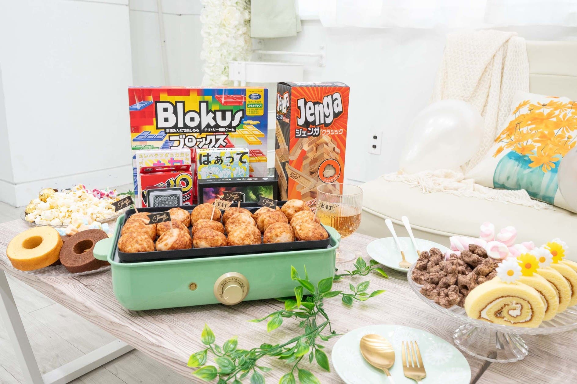 🎄クリスマス＆忘年会シーズン到来🎅🥂🌈隠れ家シアタールーム🎥✨推し活🐰女子会🌹誕生日会🍰電子タバコ可[69]の写真14